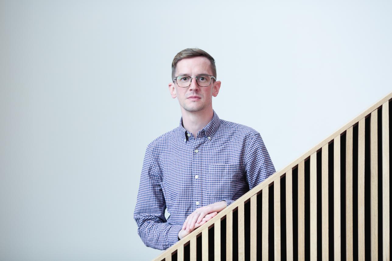 Lesbian, gay and bisexual population face housing inequalities, study finds | Scottish Housing News